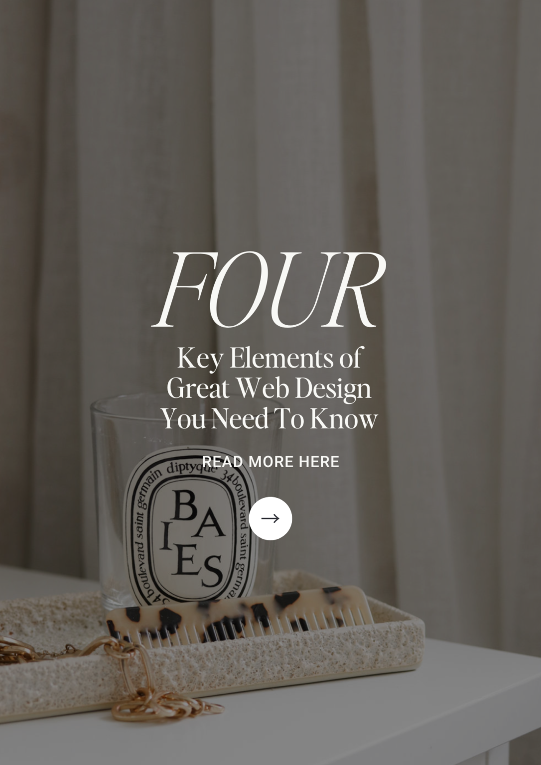 Four Key Elements of a Great Web Design - mckinleymedia.co